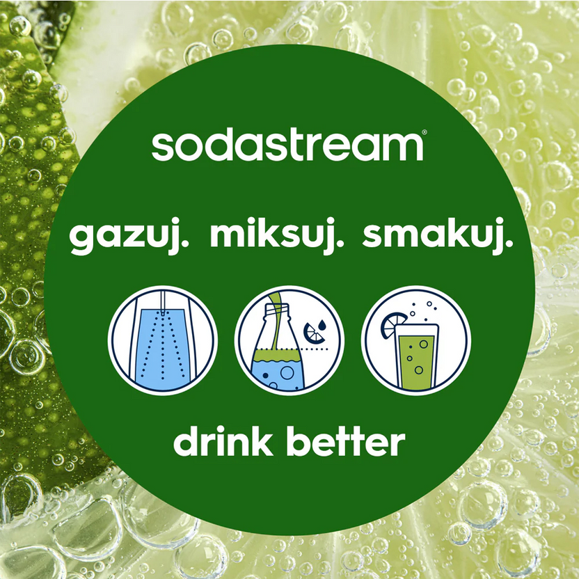 MIX – SodaStream Poland