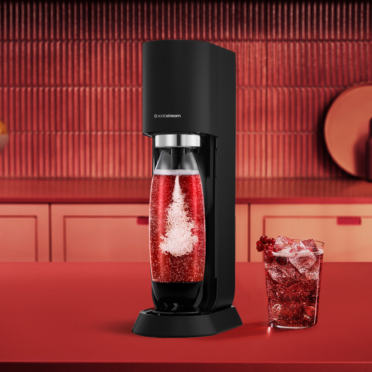 MIX – SodaStream Poland