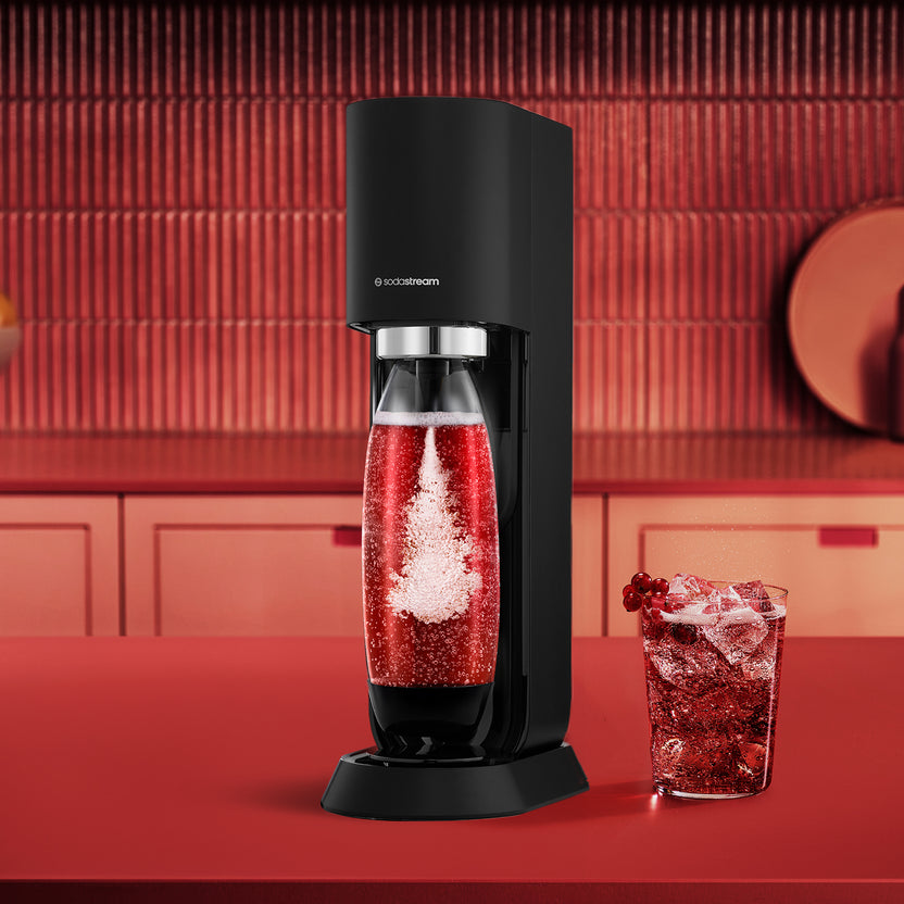 MIX – SodaStream Poland