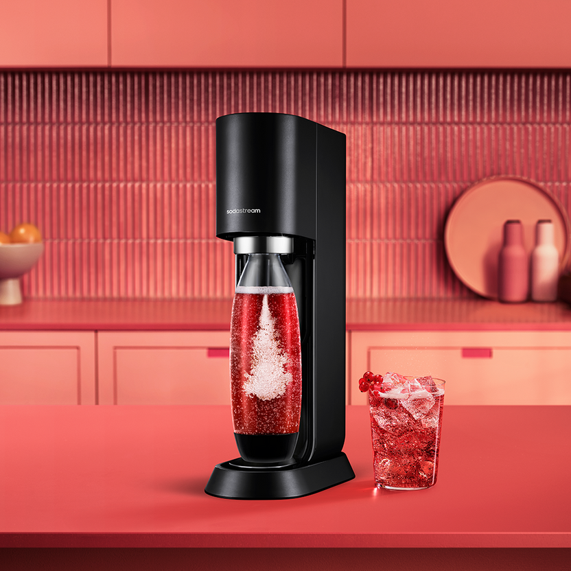 MIX – SodaStream Poland
