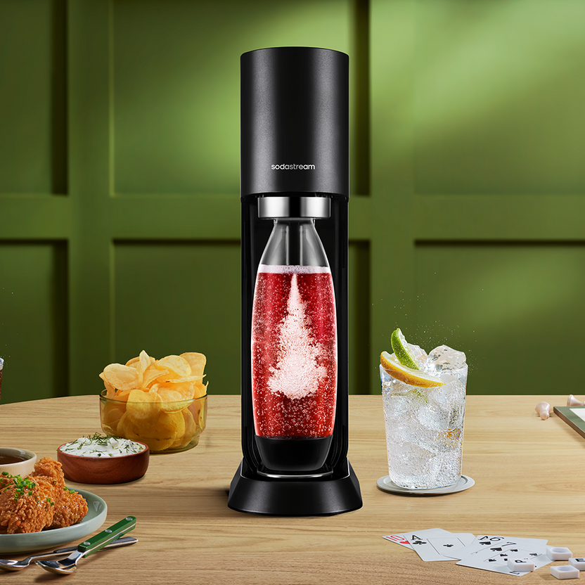 MIX – SodaStream Poland